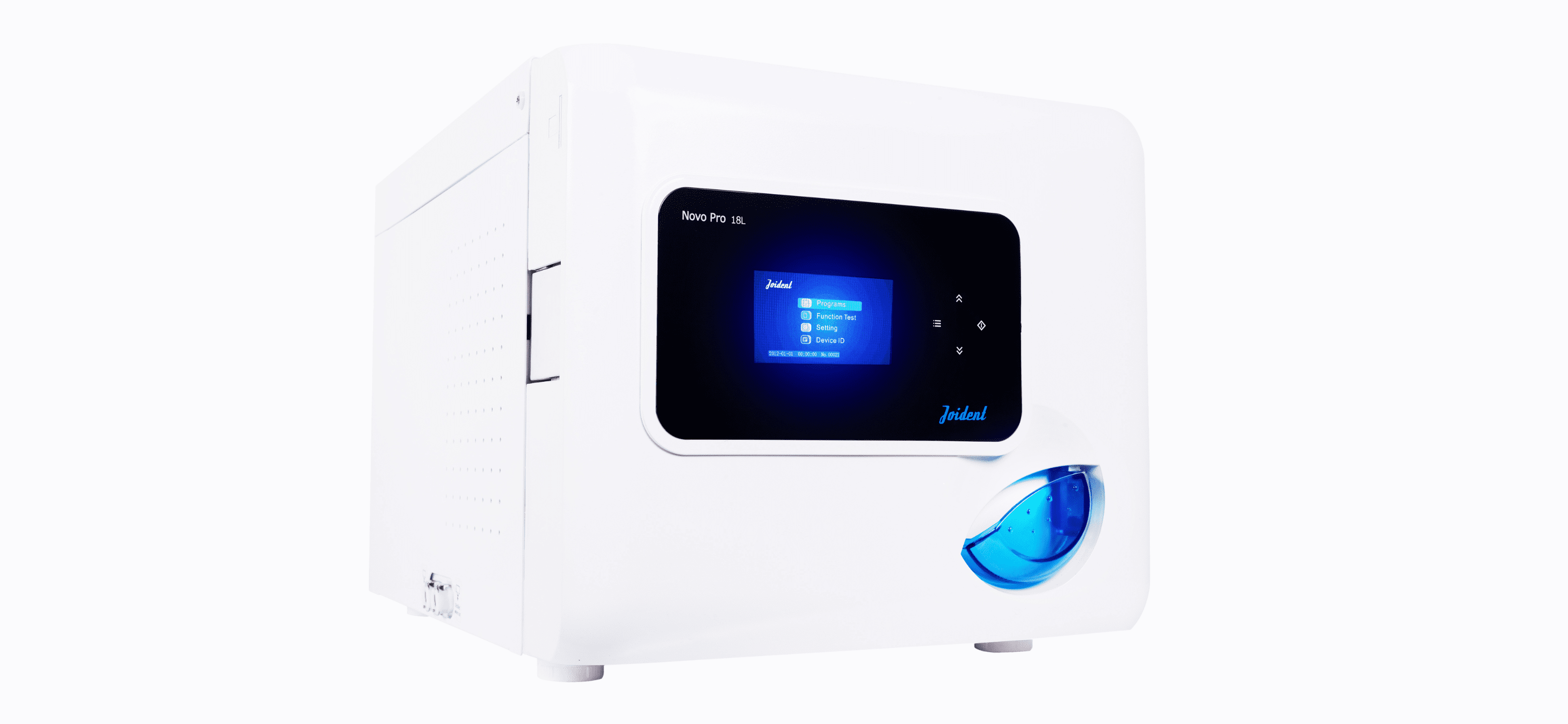 行业应用-实验室 - Joident