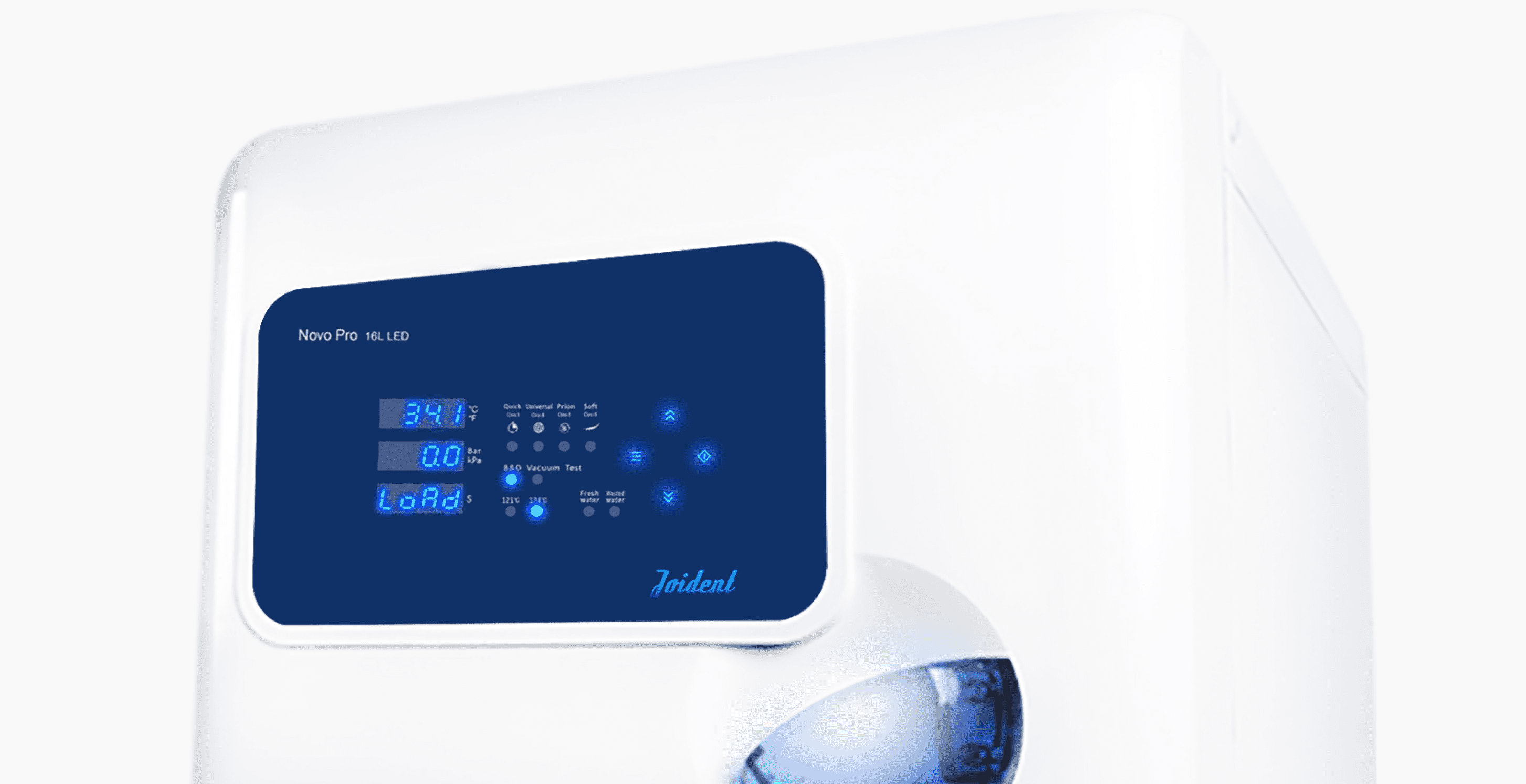 Novo Pro 16L LED - Joident